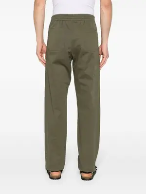 A.p.c. Chuck Straight-leg Trousers