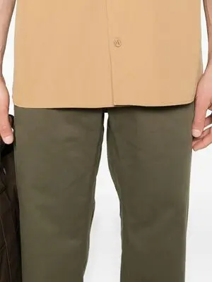 A.p.c. Chuck Straight-leg Trousers
