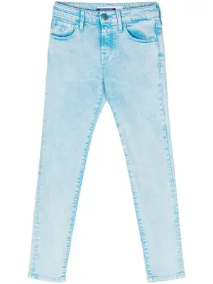 Jacob Cohen Stretch Jeans For Women