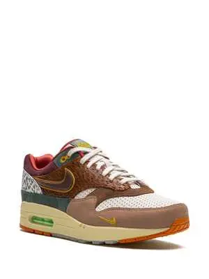 Nike Air Max 1 '87 Luxe University Of Oregon Pe 2024 Sneakers