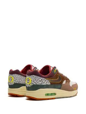 Nike Air Max 1 '87 Luxe University Of Oregon Pe 2024 Sneakers