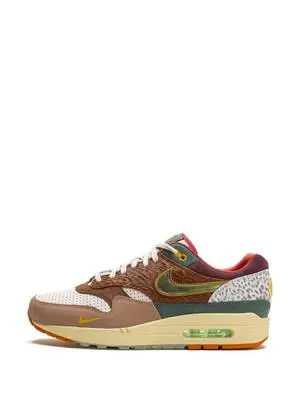 Nike Air Max 1 '87 Luxe University Of Oregon Pe 2024 Sneakers