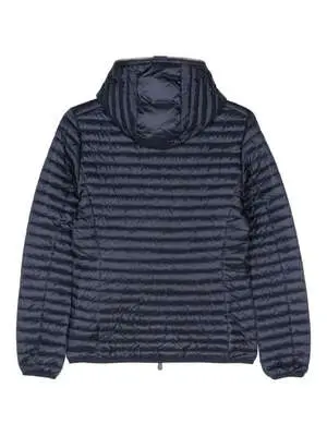 SAVE THE DUCK Alexa Puffer Jacket - Blue
