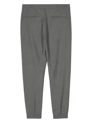 Paul Smith Pleat-detail Tapered Trousers