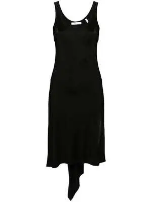 Helmut Lang Stretch Day Dresses