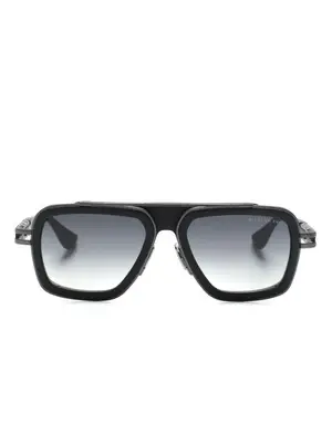 Dita Lxn-evo Sunglasses - Black