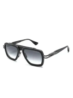 Dita Lxn-evo Sunglasses - Black