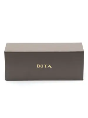 Dita Lxn-evo Sunglasses - Black