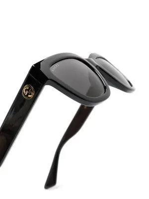 Gucci Interlocking G-logo Sunglasses