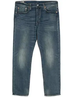 LEVI'S 502™ Taper Jeans - Blue