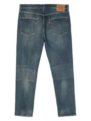 LEVI'S 502™ Taper Jeans - Blue