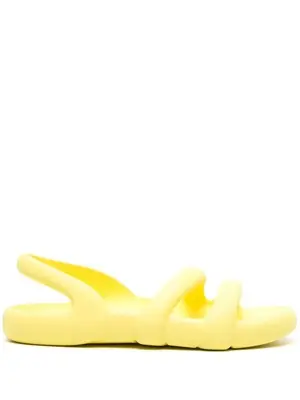 Camper Flat Slides Slipper