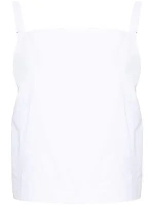 Sportmax Strappy Tops