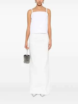 Sportmax Sleeveless Top