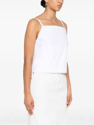 Sportmax Sleeveless Top