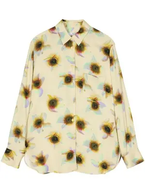 Paul Smith Pocket Shirts For Women