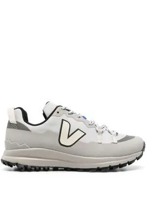 VEJA X Etudes Shell Sneakers
