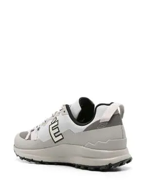 VEJA X Etudes Shell Sneakers