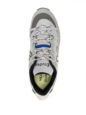 VEJA X Etudes Shell Sneakers