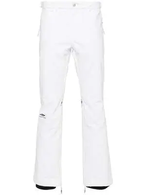 Balenciaga Belted Sports Pants For Women