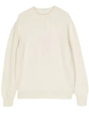 CRUCIANI Crew-neck Jumper