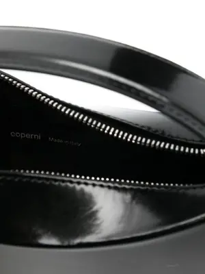 Coperni Small Sound Swipe Tote Bag