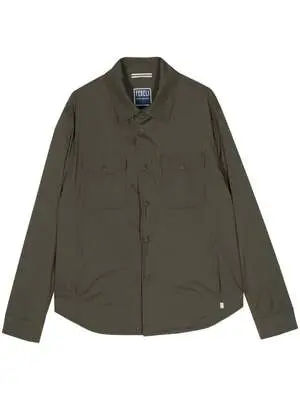Fedeli Varese Shirt Jacket