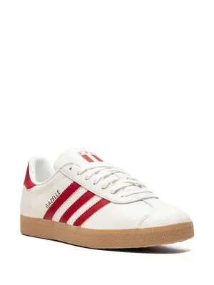 Adidas Gazelle Peru Sneakers - Neutrals