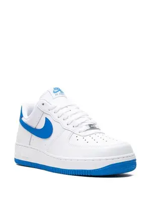 Nike Air Force 1 '07 Sneakers - White