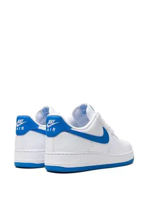 Nike Air Force 1 '07 Sneakers - White