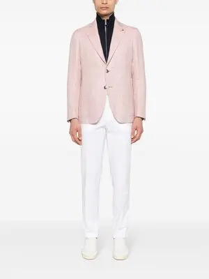 Brunello Cucinelli Zip-up Cardigan