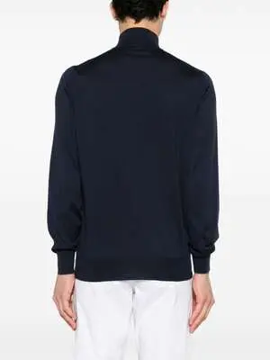 Brunello Cucinelli Zip-up Cardigan