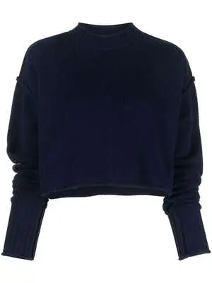 Sportmax Cropped Sweaters For Women