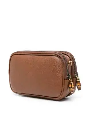 Gucci Double G Super Mini Bag