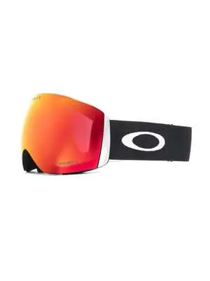 Oakley Flight Deck Snow Mask - Black