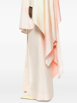 Zimmermann Natura Scarf Silk Shirt