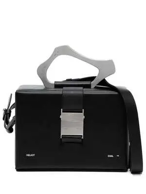 Heliot Emil Baguette Shoulder Bags