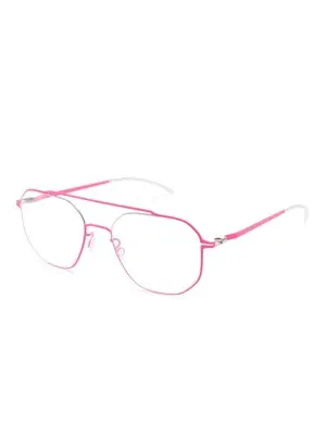 Mykita Arvo Pilot-frame Glasses