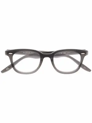 Barton Perreira Square Frame Eyeglasses