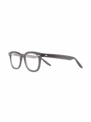 Barton Perreira Square Frame Eyeglasses