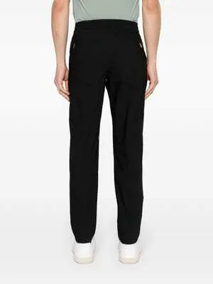 PT TORINO Mid-rise Tapered Chinos