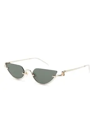 Gucci Gg1603s Cat-eye Sunglasses
