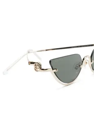 Gucci Gg1603s Cat-eye Sunglasses