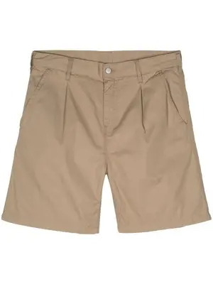 Carhartt Work In Progress Albert Bermuda Shorts