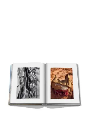 Assouline Camels From Saudi Arabia