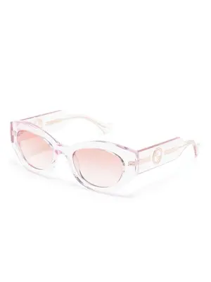 Gucci Cat-eye Sunglasses