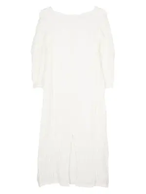 BY MALENE BIRGER Miolla Linen Dress
