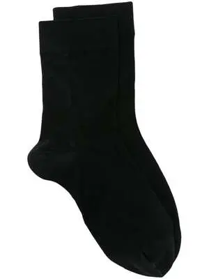 Wolford Fine-knit Socks