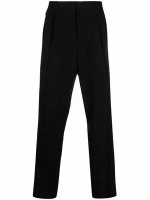 The Row Mid Rise Pants For Men