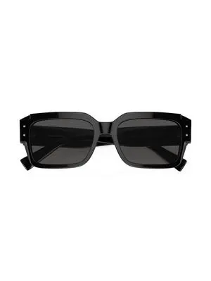 Dolce & Gabbana Rectangle-frame Sunglasses